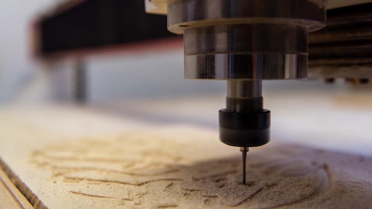 8 dicas para melhorar a eficiência da sua Router CNC | DaMaquinaCNC