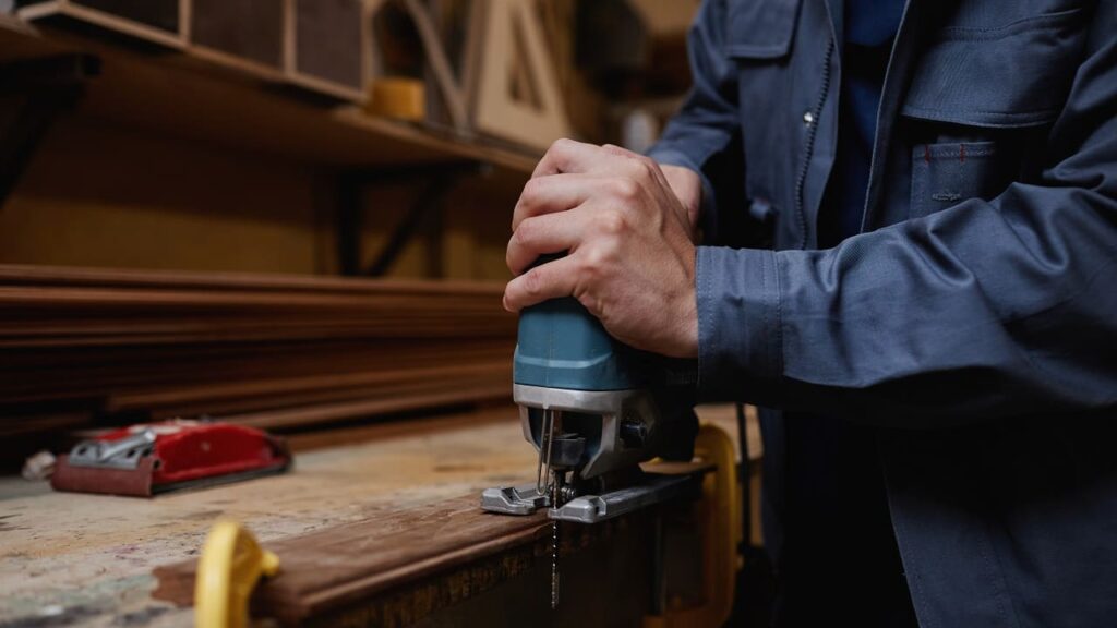 7 Técnicas de Marcenaria Para Iniciantes | DaMaquina CNC